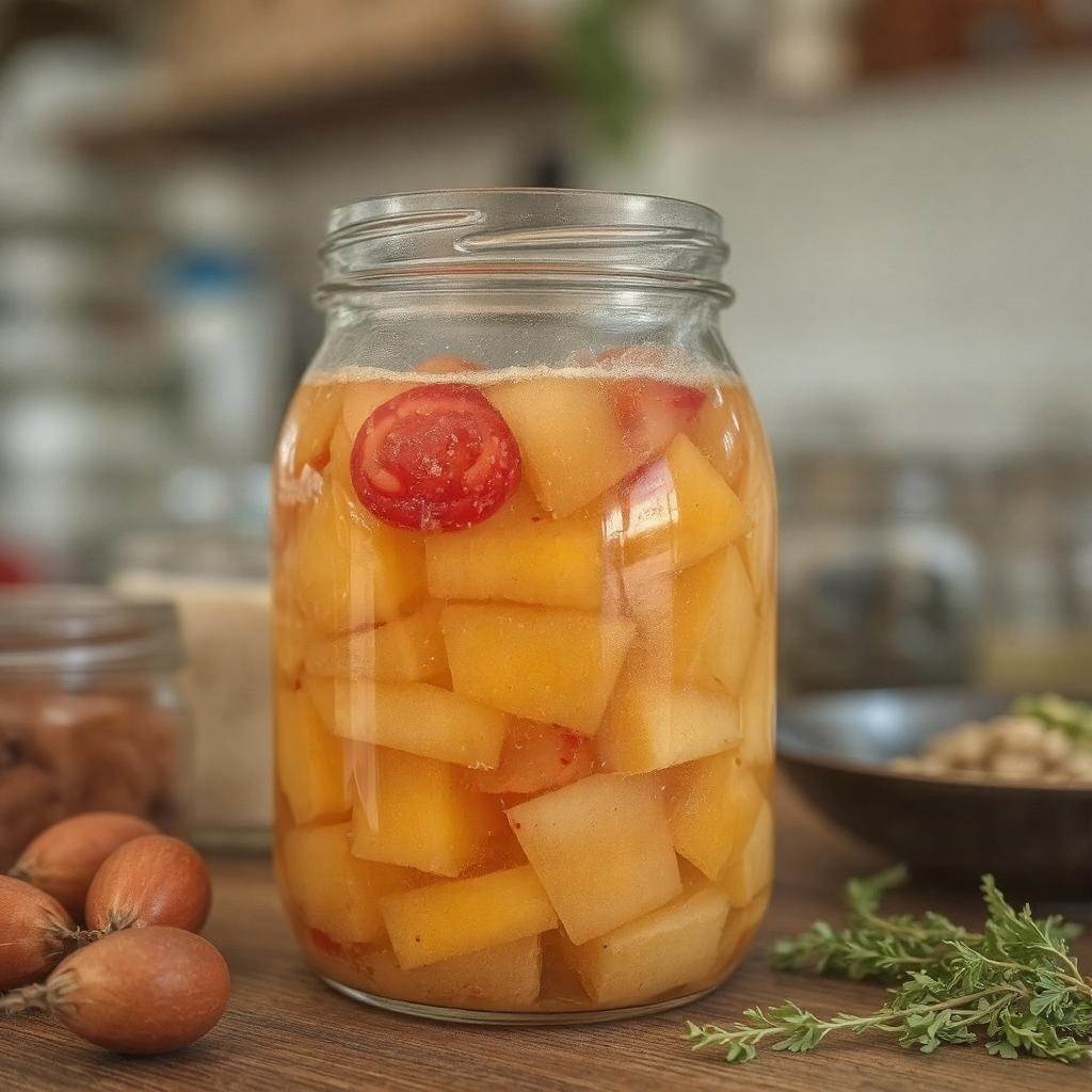 Czy warto jeść fermentowane jedzenie? 5 powodów, by fermentować żywność ...